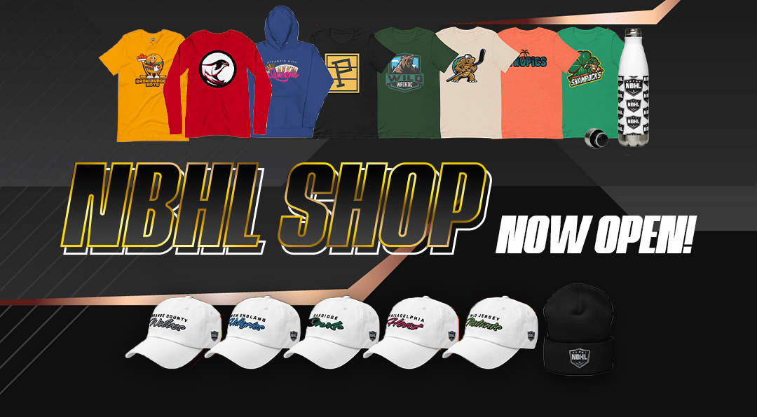 National Ball Hockey League