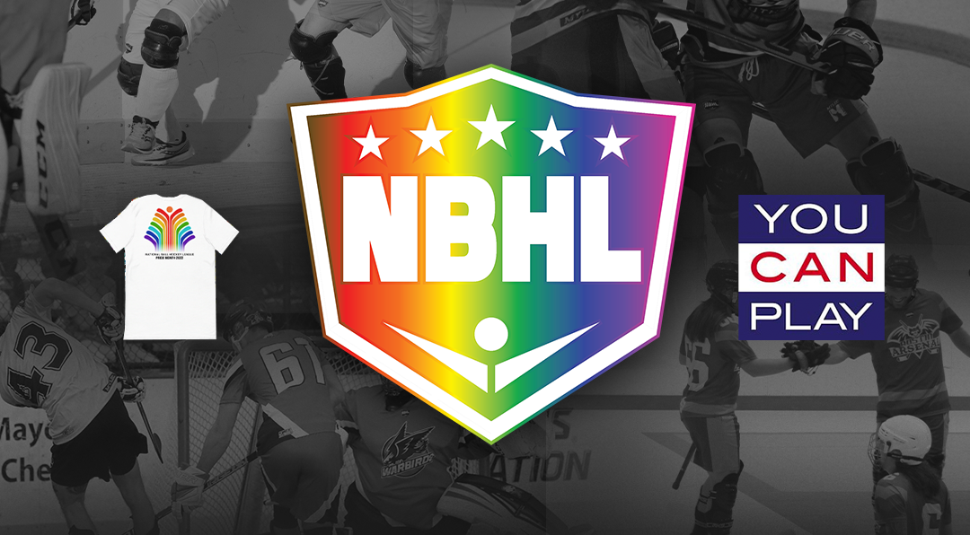 National Ball Hockey League